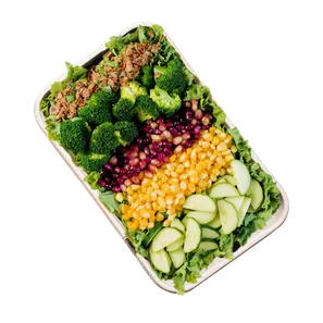 SaladStop! Online Store